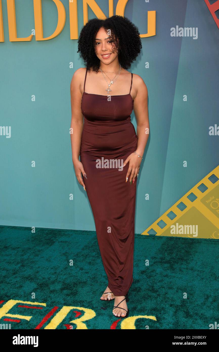 Alexa beckford hi-res stock photography and images - Alamy