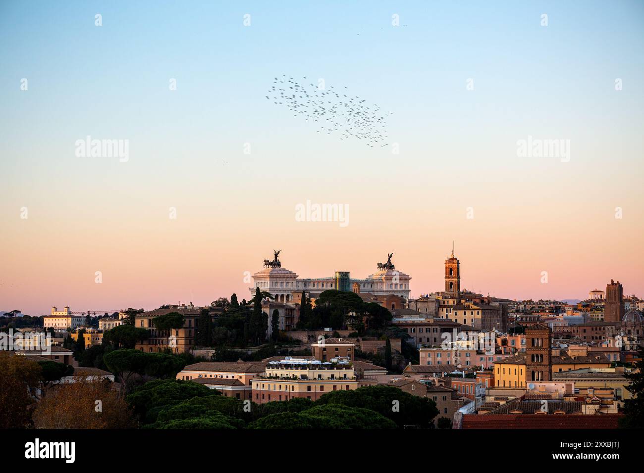 Rome, Italy, November 21 2020 Stock Photo - Alamy
