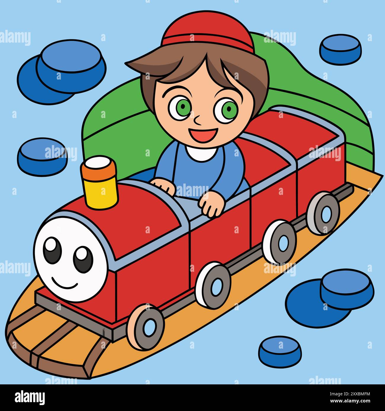 Boyriding hi-res stock photography and images - Alamy