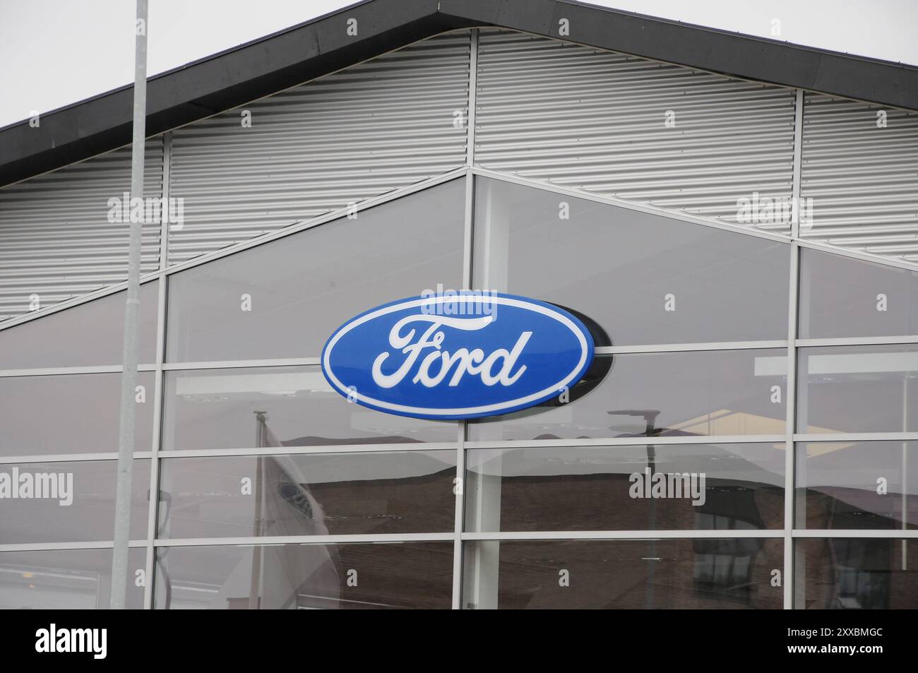 Fordvechile hi-res stock photography and images - Alamy