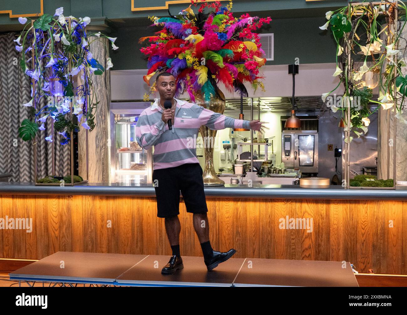 Euro 2024 preparation hi-res stock photography and images - Alamy