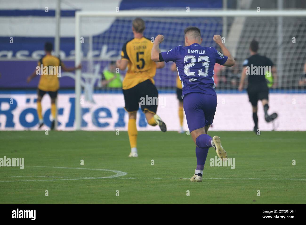 Anthony barylla hi-res stock photography and images - Alamy