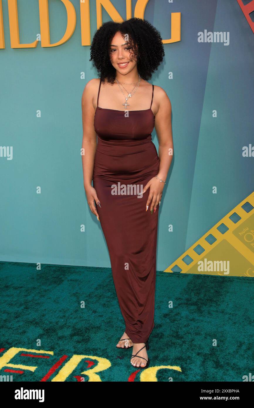 Alexa beckford hi-res stock photography and images - Alamy