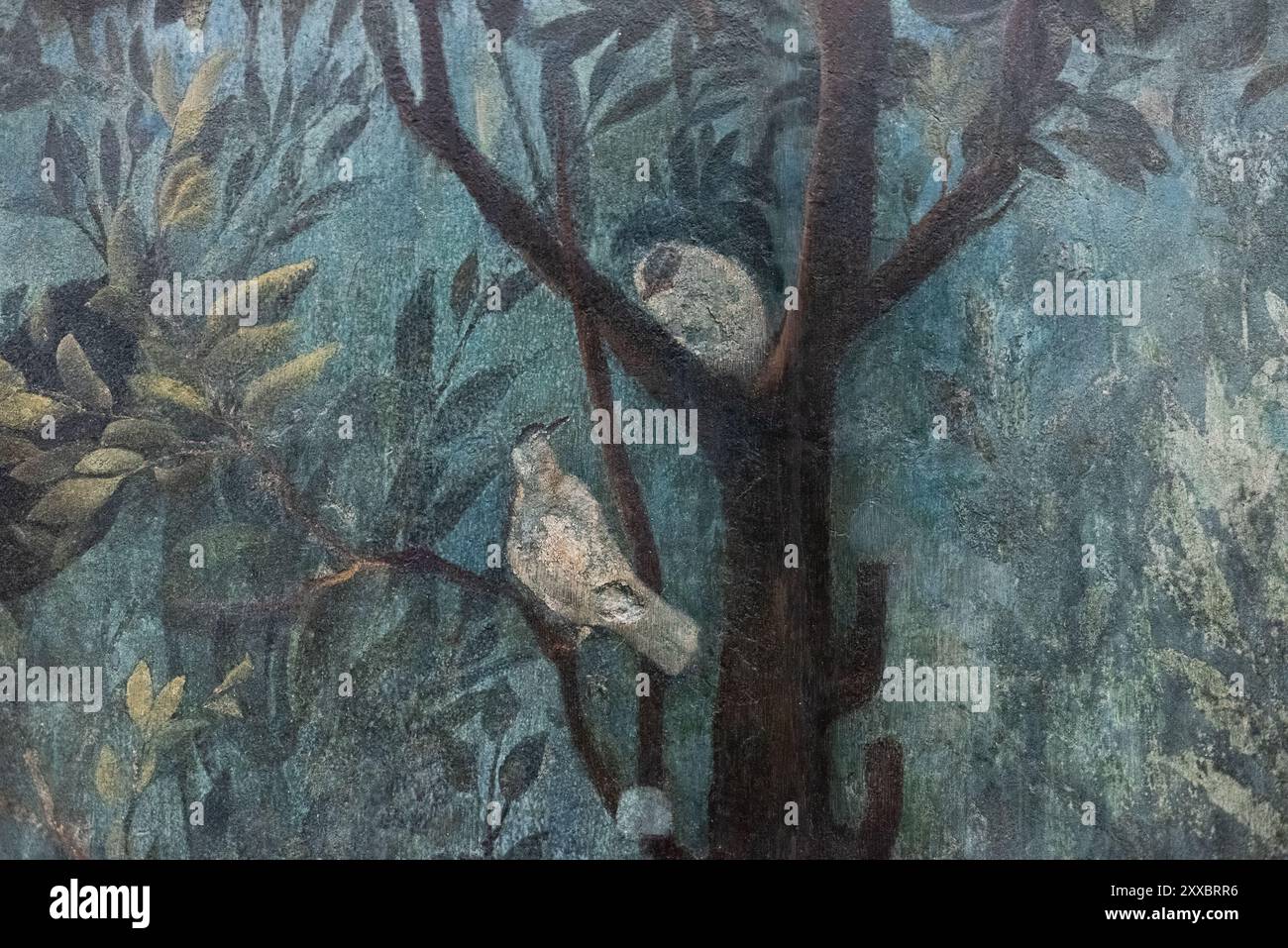 Villa of Livia (Latin: Ad Gallinas Albas) is an ancient Roman Villa ...