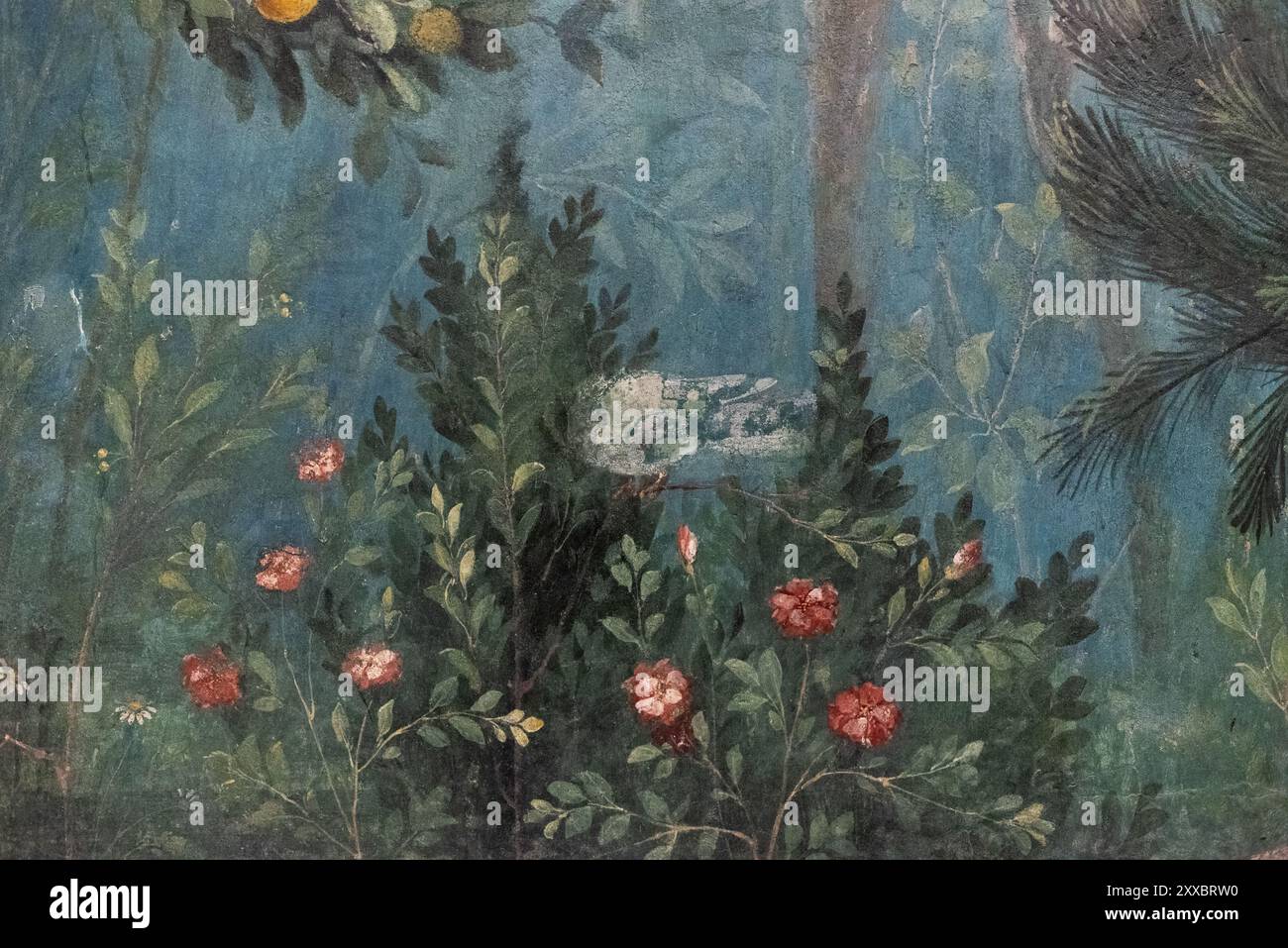 Villa of Livia (Latin: Ad Gallinas Albas) is an ancient Roman Villa ...