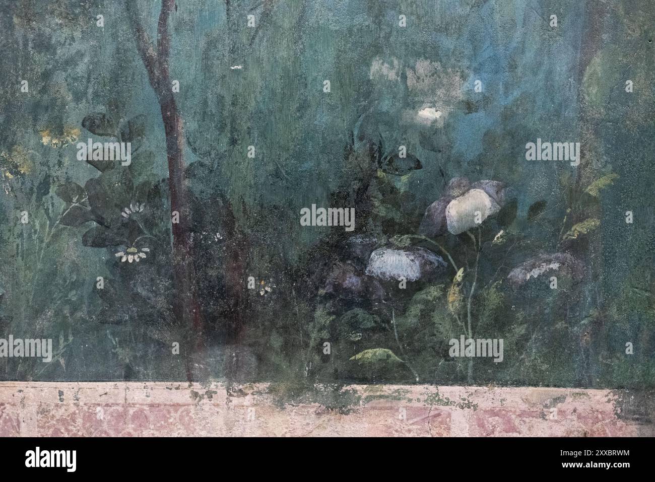 Villa of Livia (Latin: Ad Gallinas Albas) is an ancient Roman Villa ...