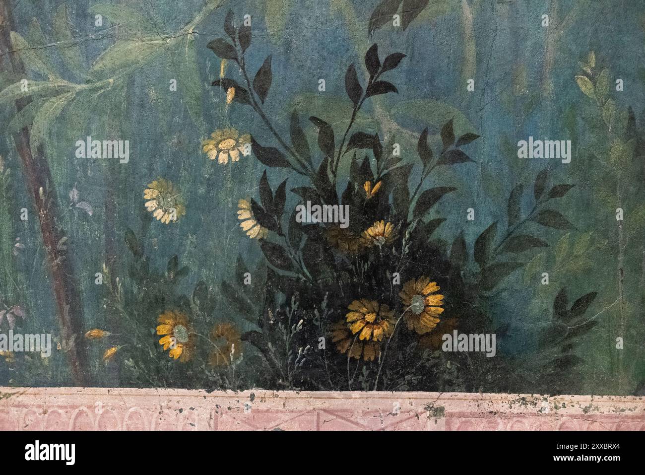 Villa of Livia (Latin: Ad Gallinas Albas) is an ancient Roman Villa ...