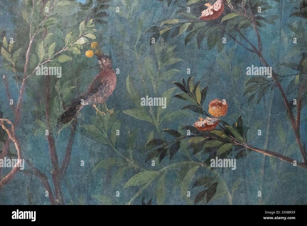 Villa of Livia (Latin: Ad Gallinas Albas) is an ancient Roman Villa ...