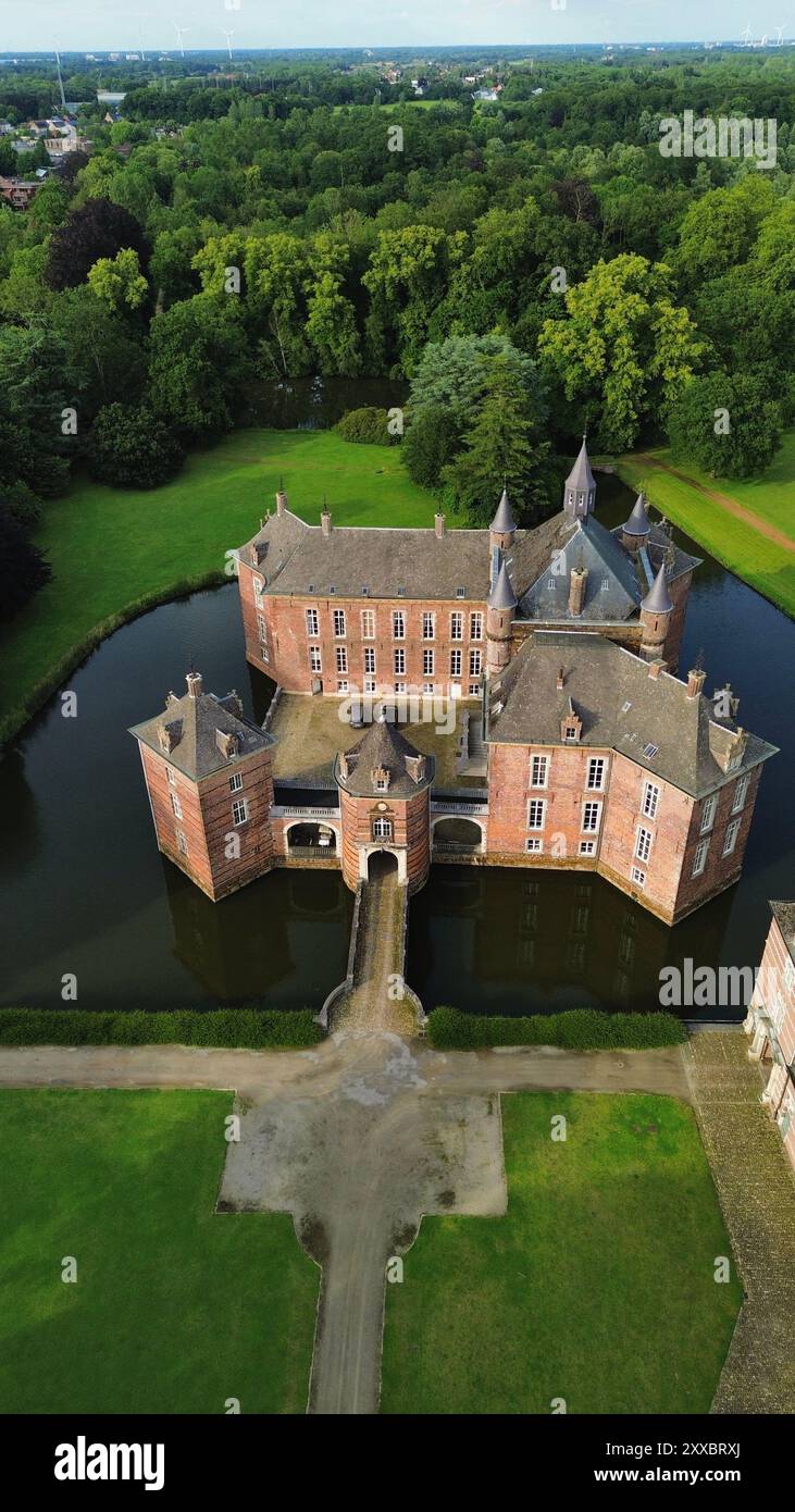 Famous merode hi-res stock photography and images - Alamy