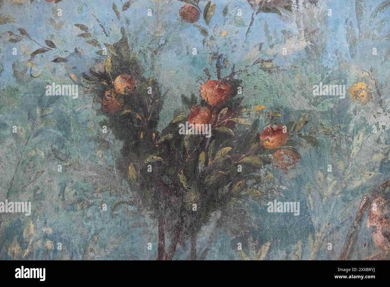 Villa of Livia (Latin: Ad Gallinas Albas) is an ancient Roman Villa ...