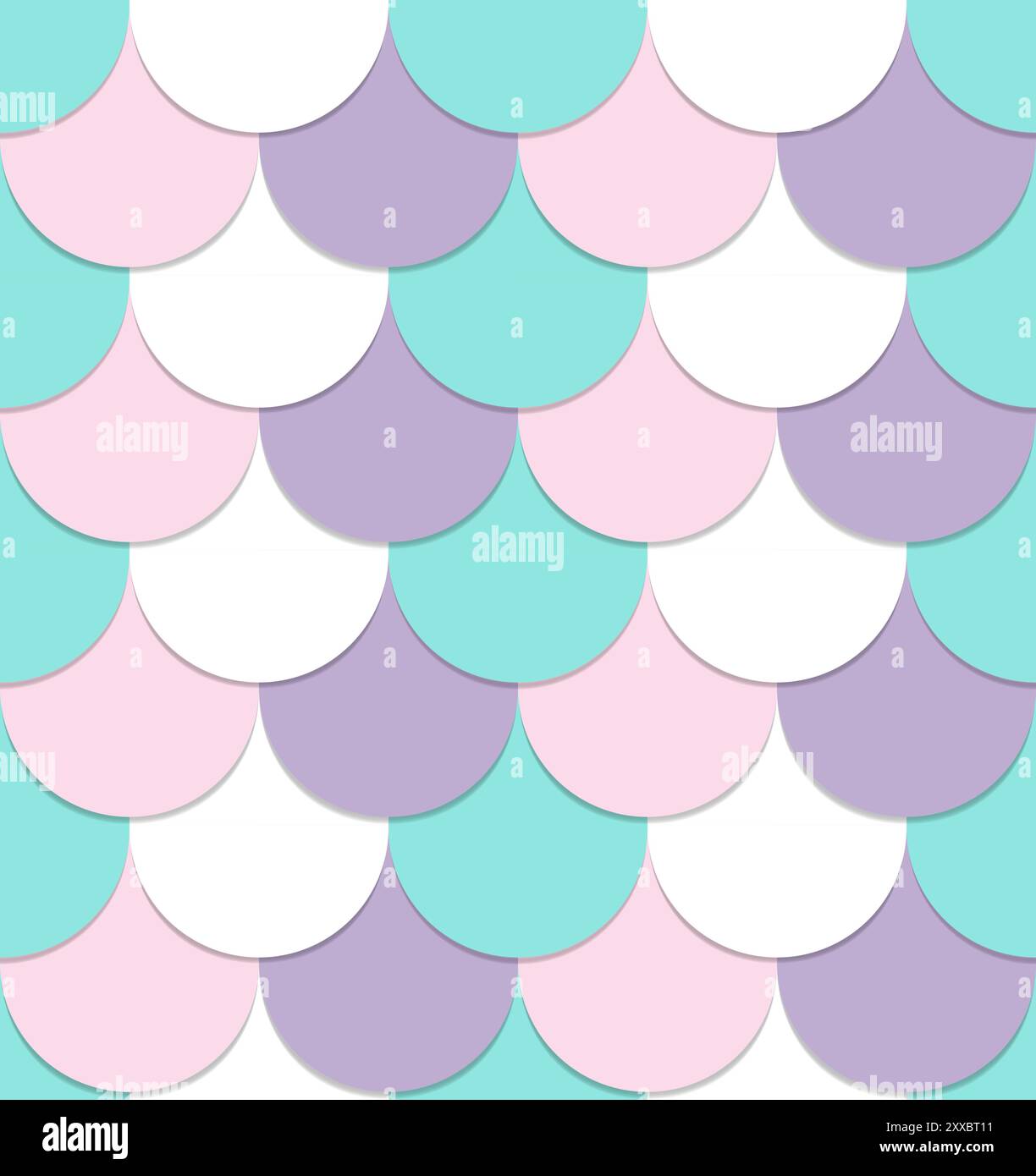 Seamless dragon scale pattern hi-res stock photography and images - Alamy