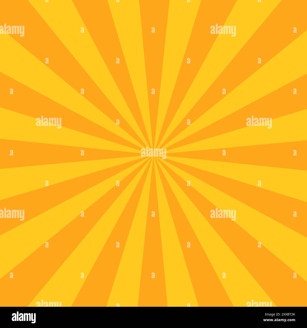 Sunrays banner sunbeam background. Sun rays, starbust wallpaper Stock ...