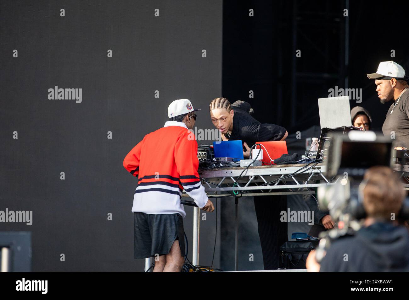 21 savage hi-res stock photography and images - Alamy