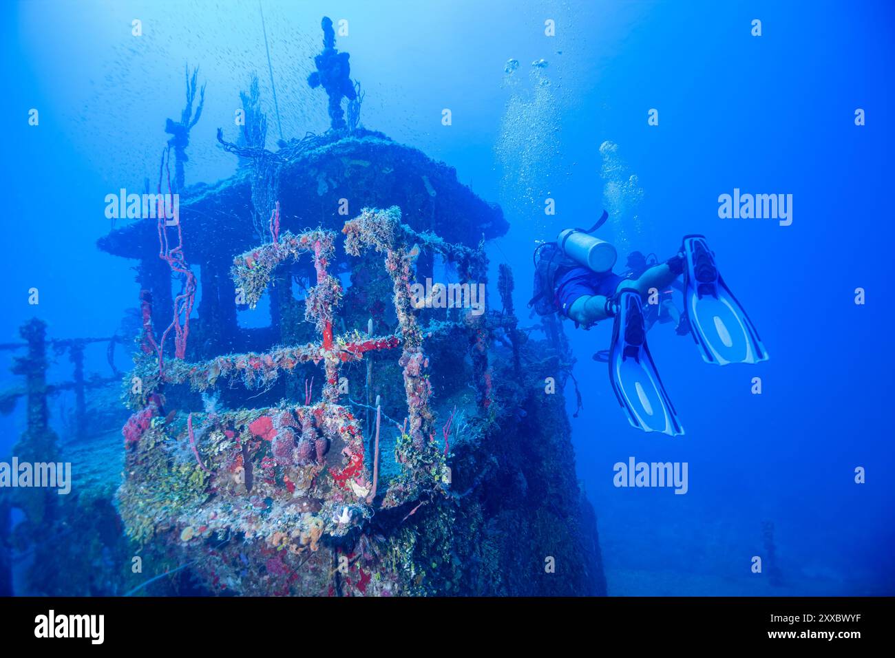 Halliburton wreck hi-res stock photography and images - Alamy