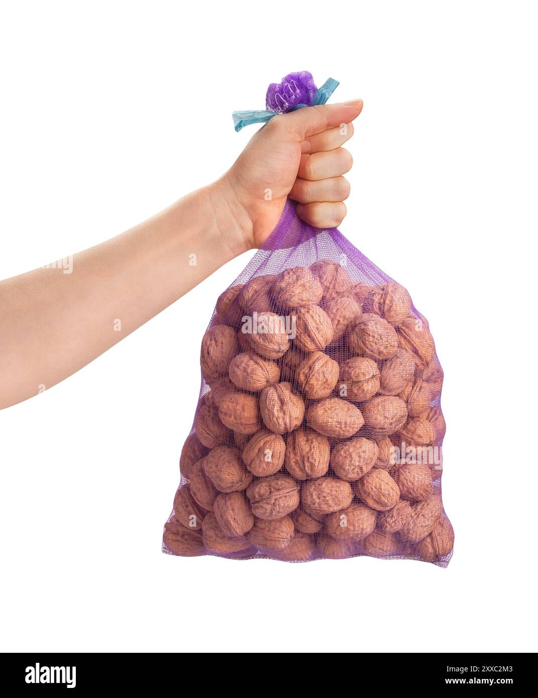 Hand sack hi-res stock photography and images - Alamy