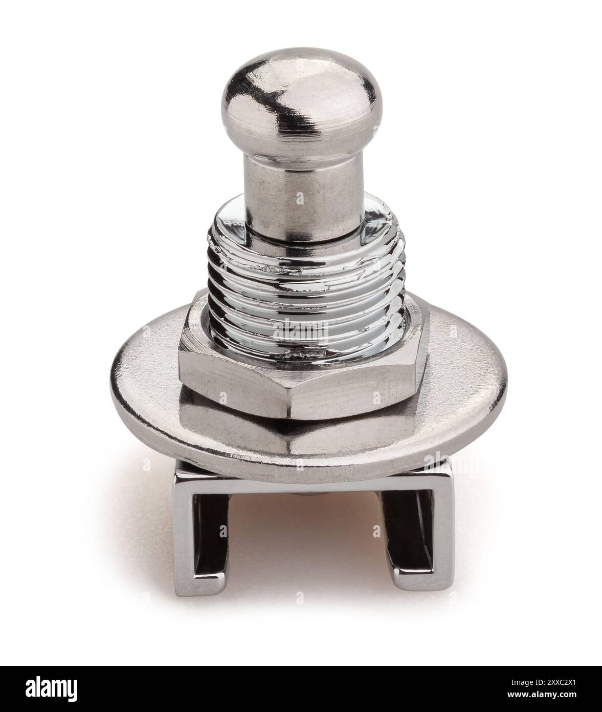 Lock strap Cut Out Stock Images & Pictures - Alamy