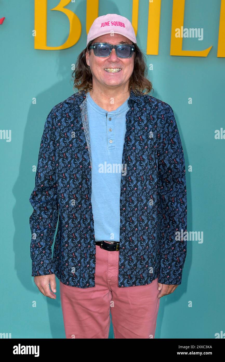 Doug Benson bei der Premiere der 4. Staffel der Hulu Serie 'Only ...