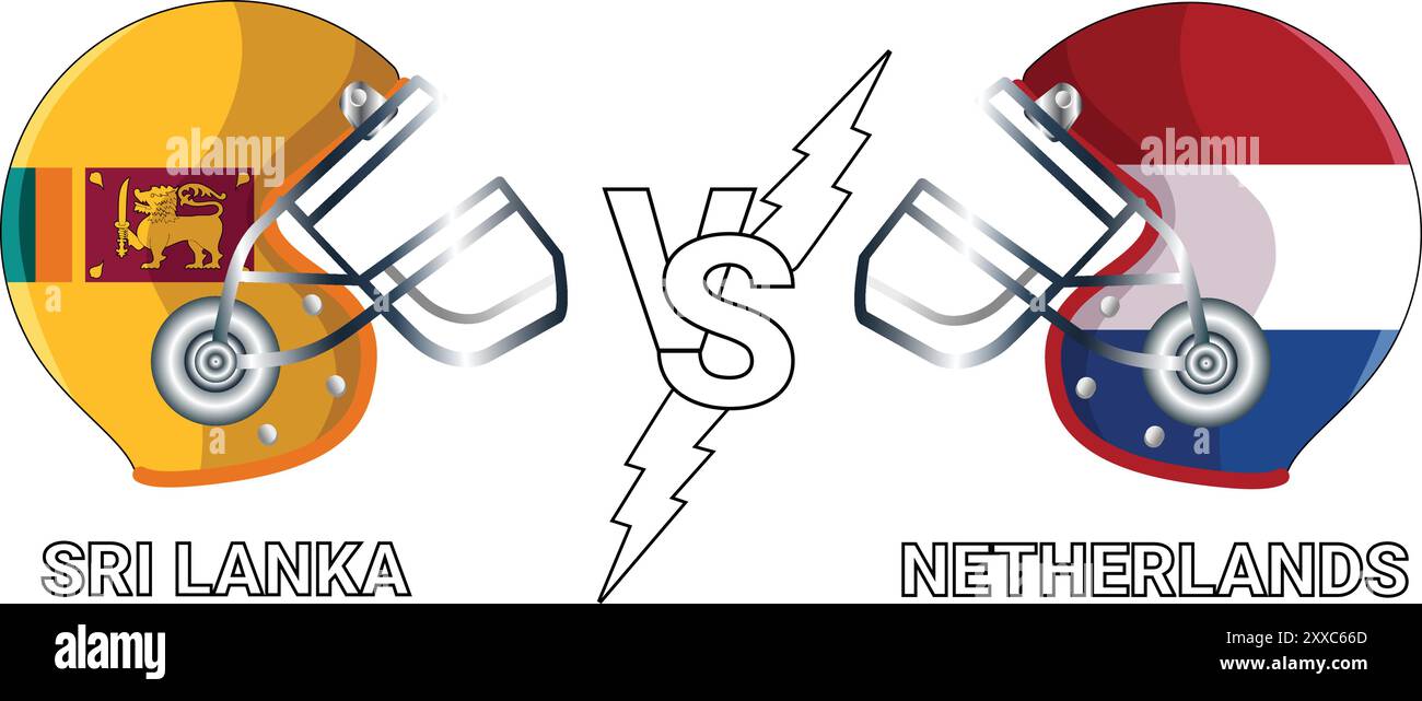 National event sri lanka Stock Vector Images - Alamy