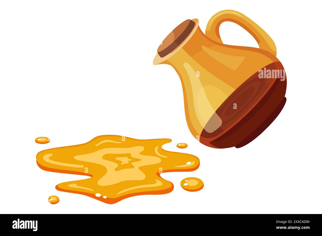 Motor oil bottle on Stock Vector Images - Alamy