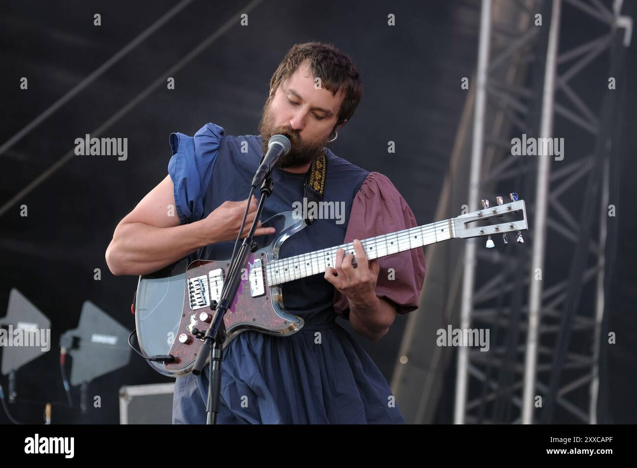 Victorious festival 2024 hi-res stock photography and images - Alamy
