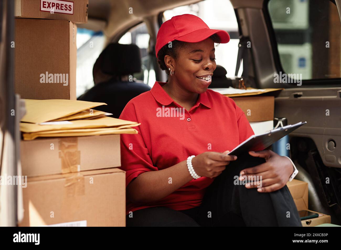 Tasks amidst hi-res stock photography and images - Alamy