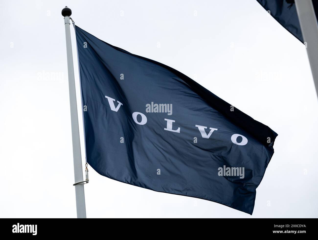 Volvo Group Trucks Operations, Umeå, Sweden. Volvo Group Trucks ...