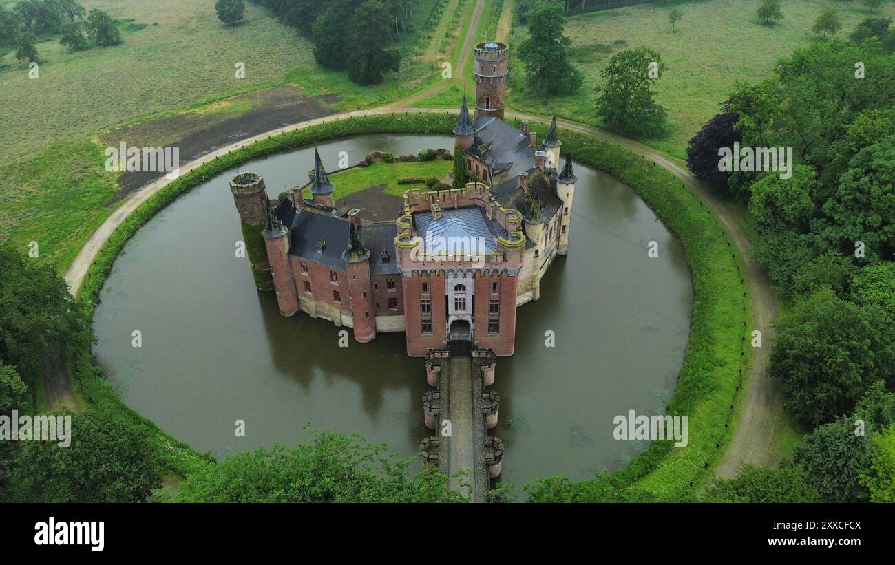 Wijnendale hi-res stock photography and images - Alamy