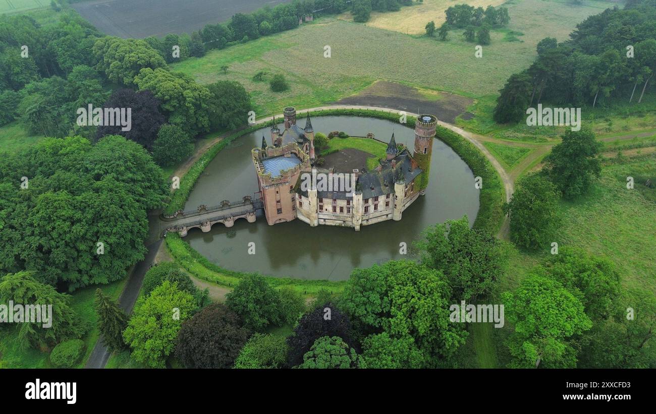 Wijnendale hi-res stock photography and images - Alamy
