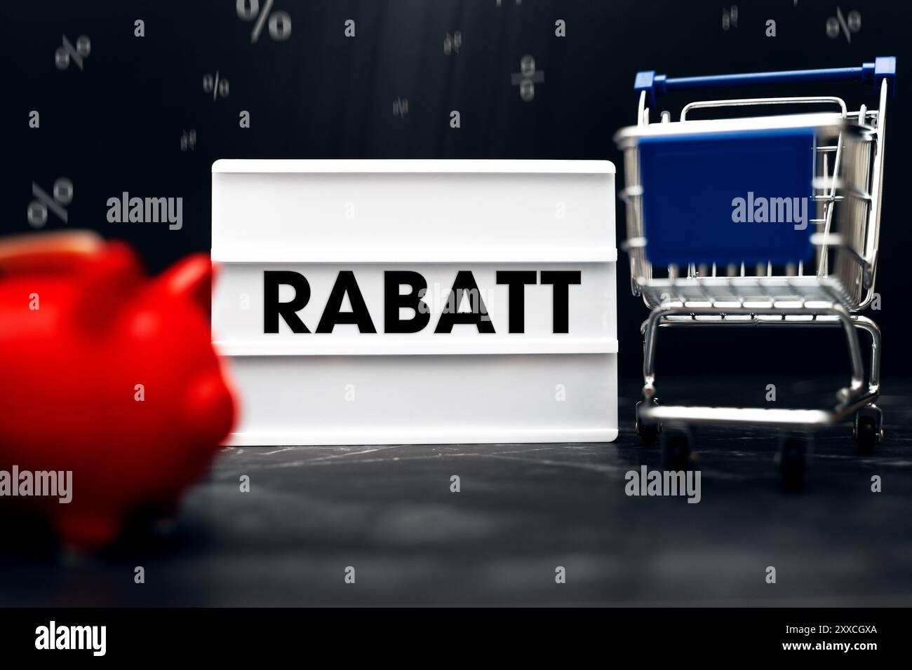 Kundenmagnet hi-res stock photography and images - Alamy