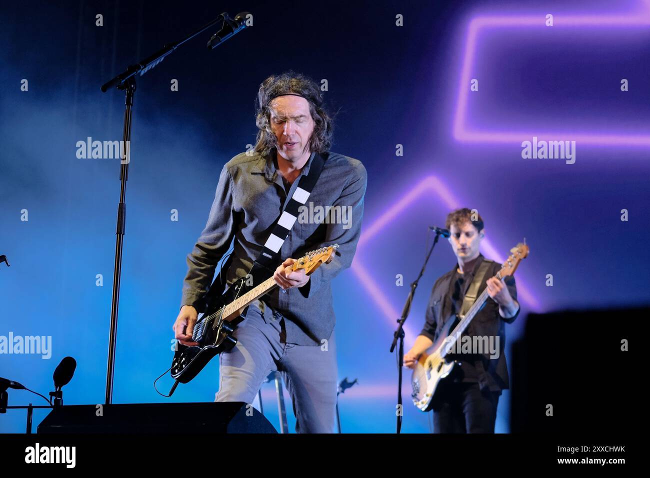 Victorious festival 2024 hi-res stock photography and images - Alamy