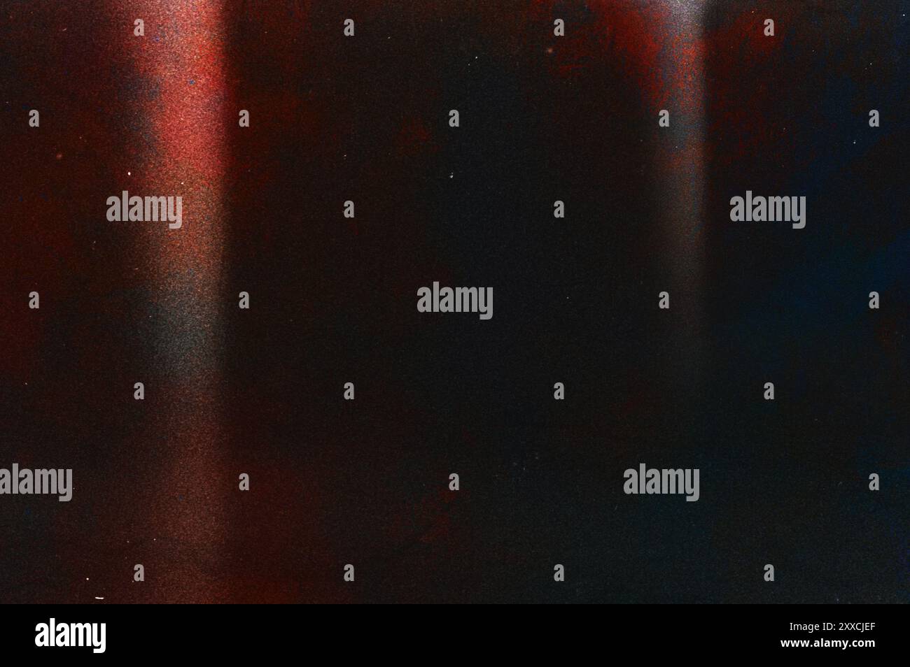 Light leaks noise dust overlays hi-res stock photography and images - Alamy