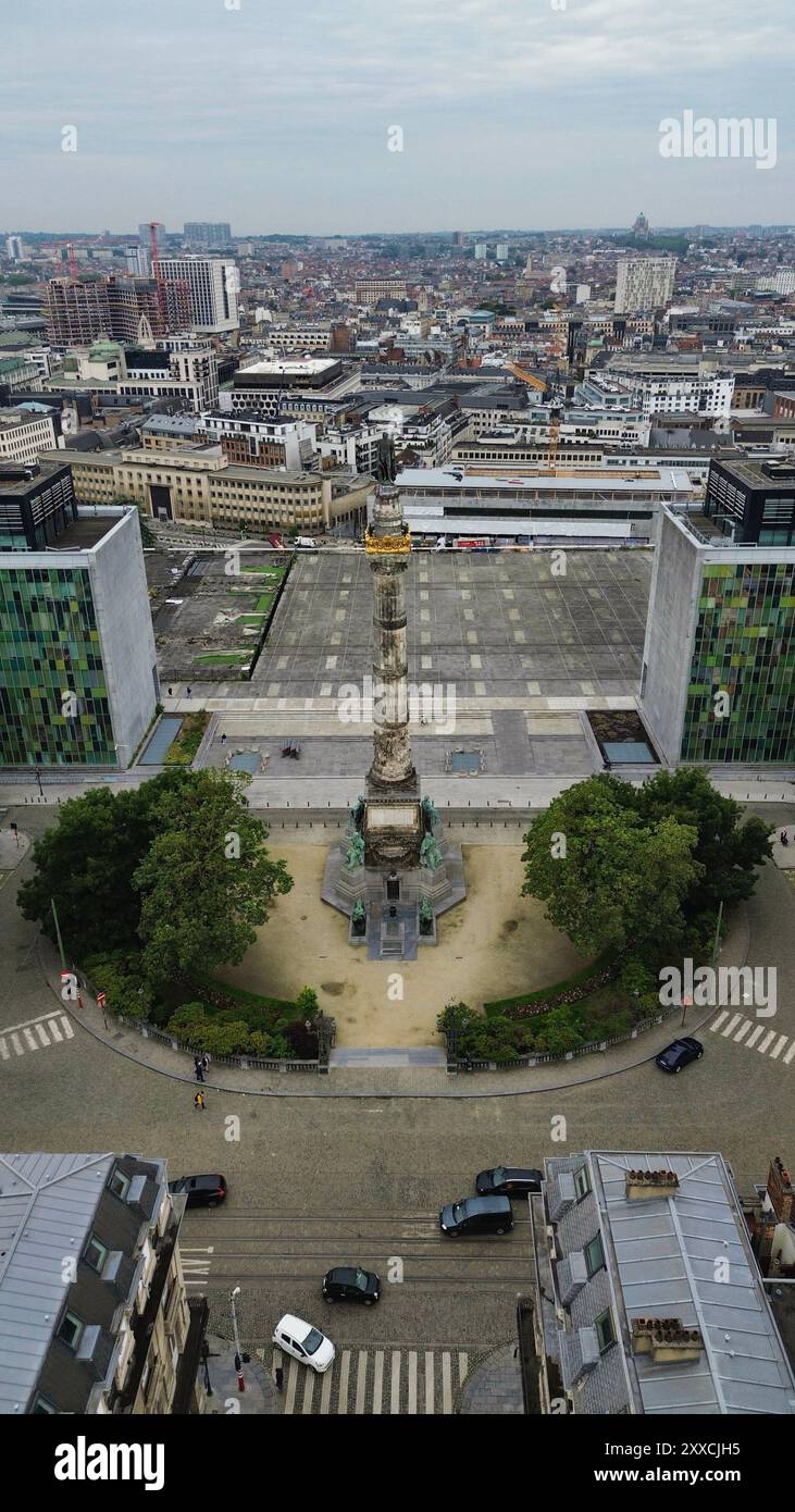 Column of the congress hi-res stock photography and images - Alamy