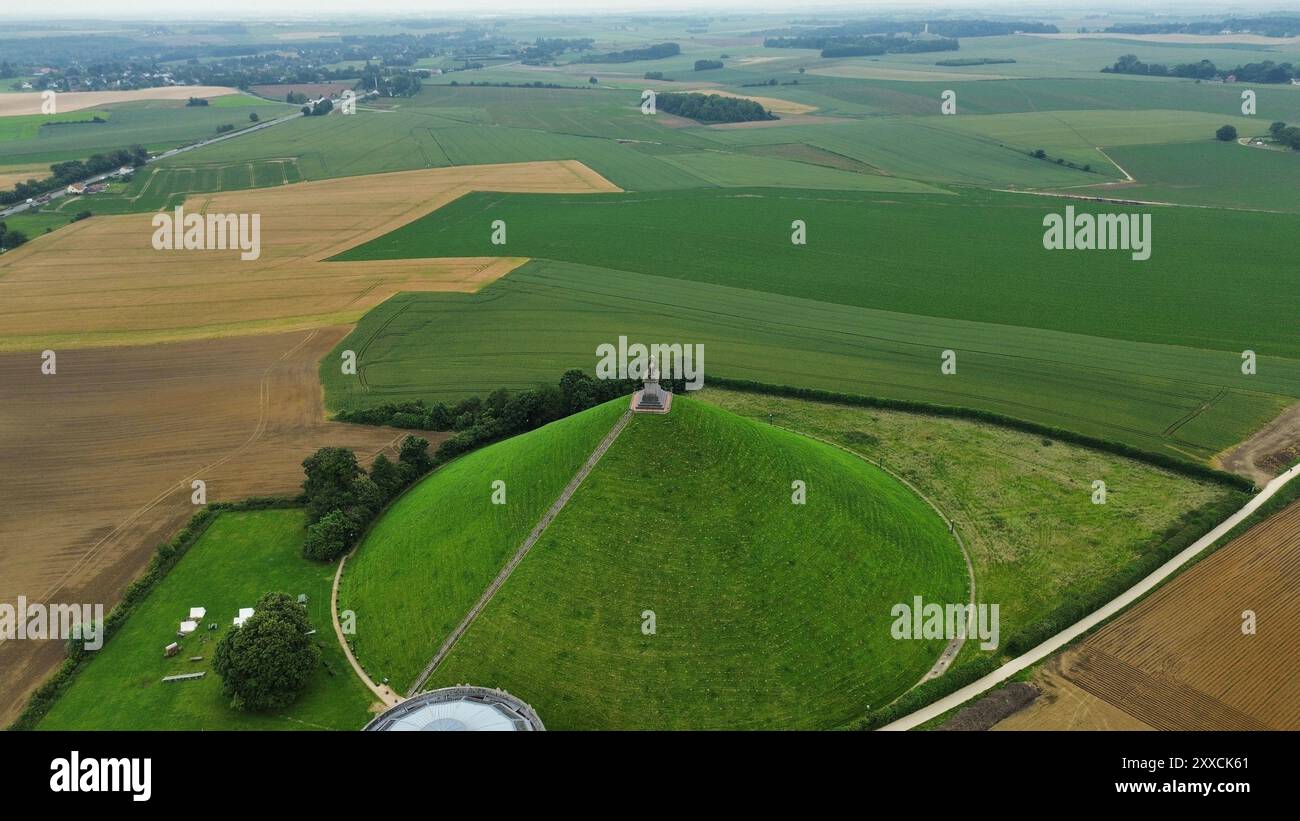 Battlefield viewpoint hi-res stock photography and images - Alamy