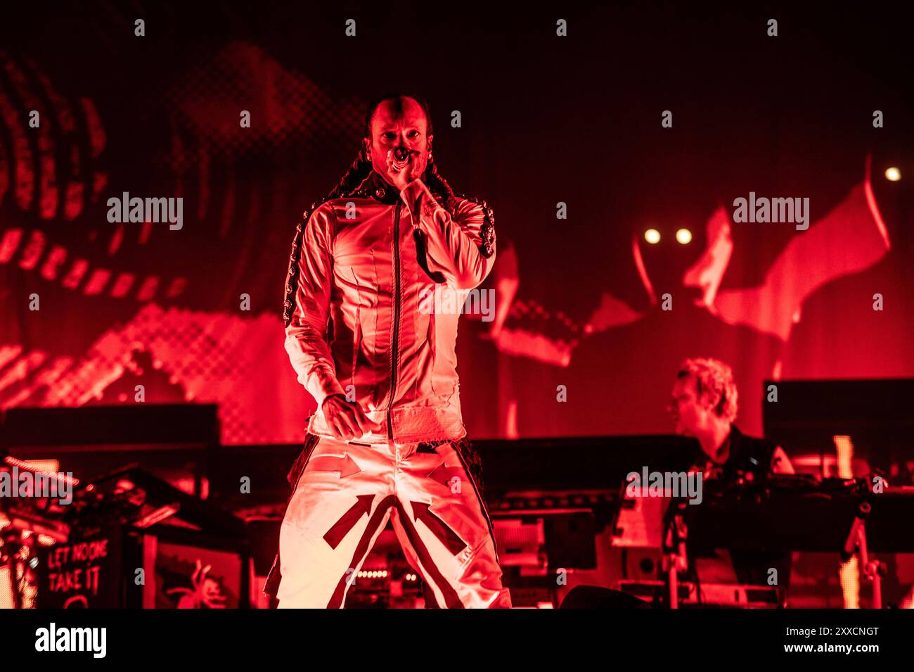 Reading festival photos hi-res stock photography and images - Alamy