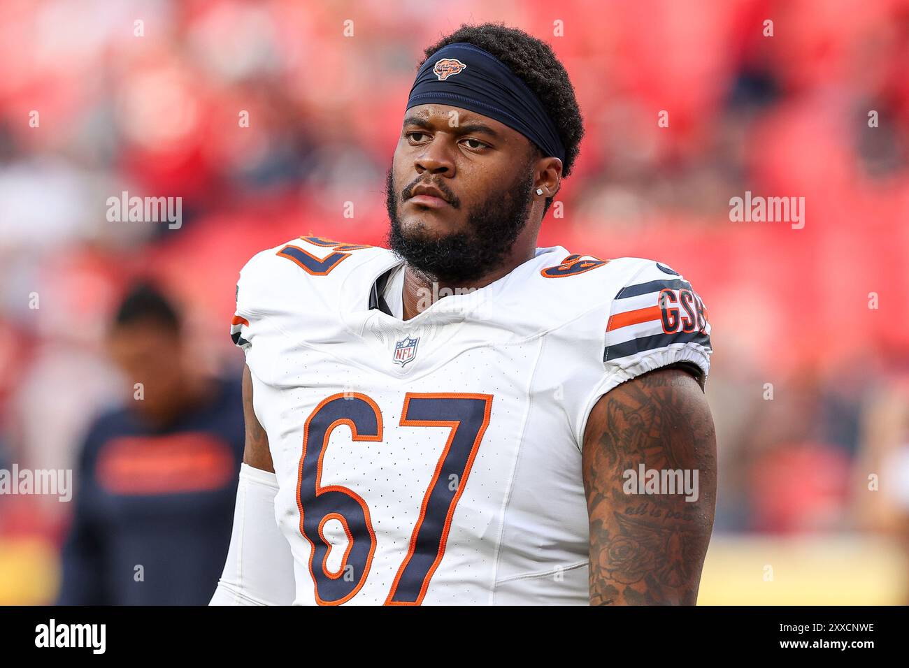 David keith chicago hi-res stock photography and images - Alamy