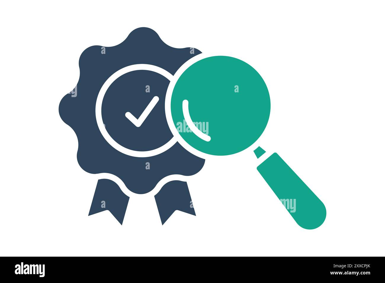 Risk certificate vector vectors hi-res stock photography and images - Alamy