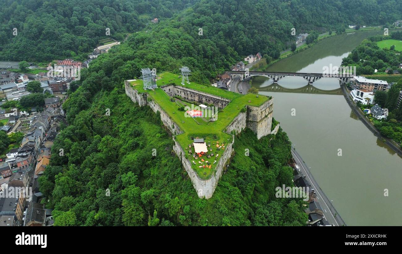 Fort de huy hi-res stock photography and images - Alamy