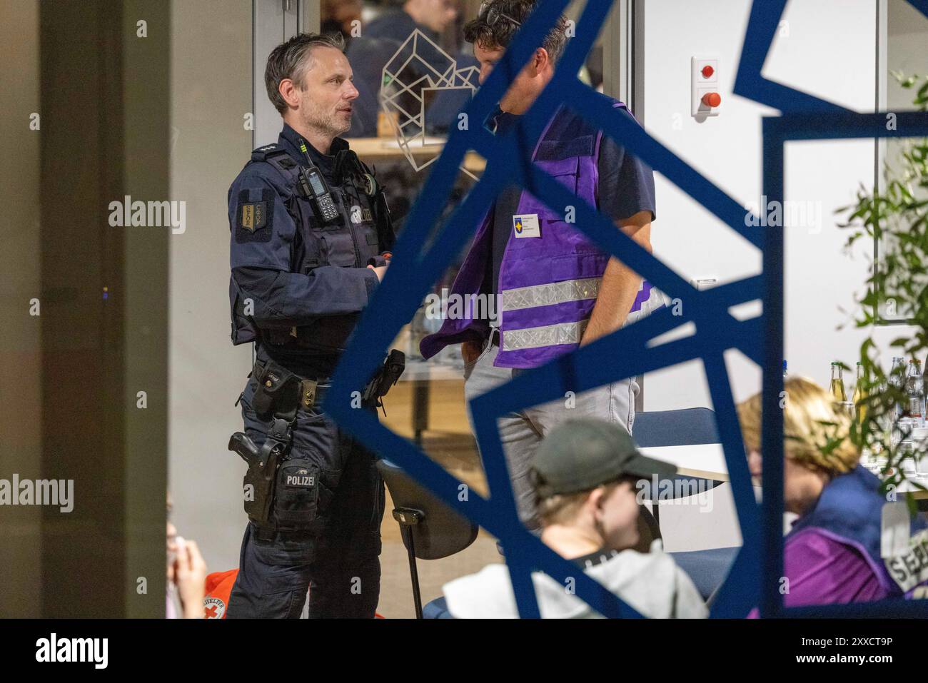 Solingen murder attack hi-res stock photography and images - Alamy