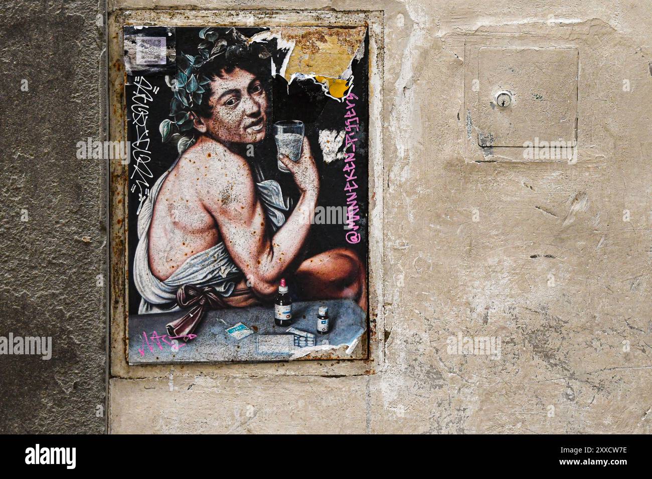 Rapiti hi-res stock photography and images - Alamy