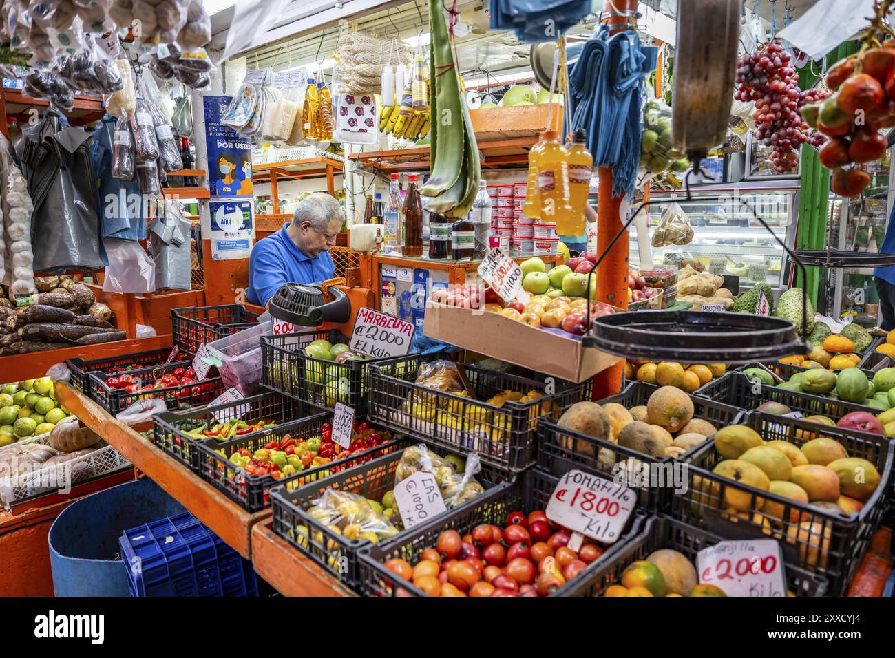 Mercado Central Costa Rica 15 Best Things To Do In San Jose, Costa