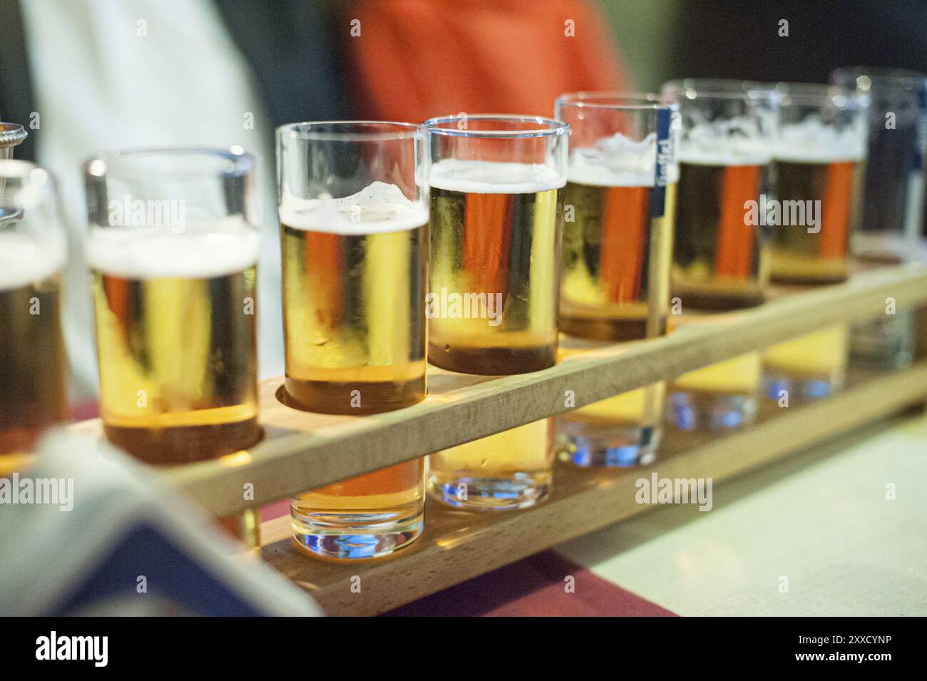 Tall and long hi-res stock photography and images - Alamy