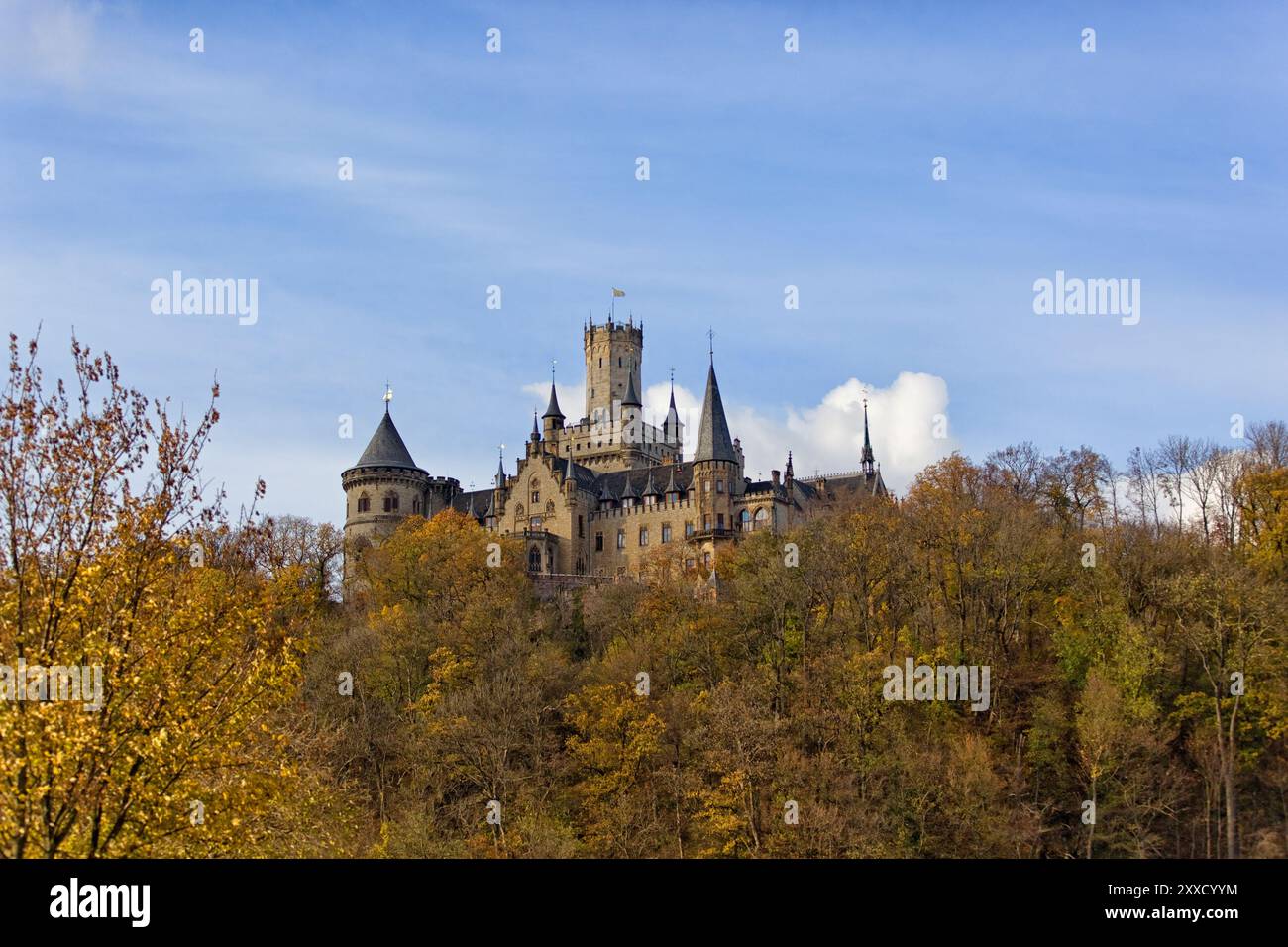 Hannover lodge hi-res stock photography and images - Alamy