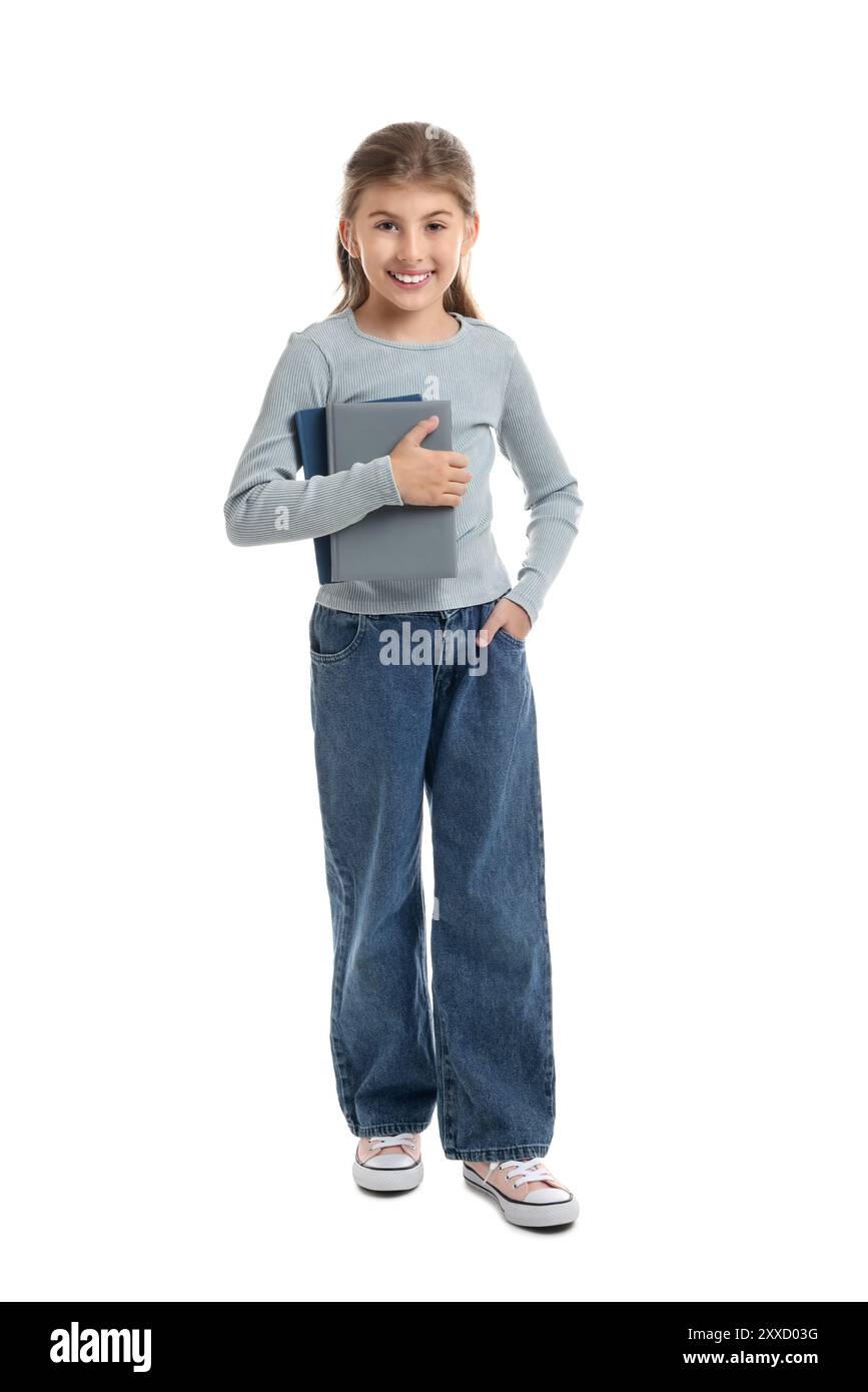 Positive pupil Cut Out Stock Images & Pictures - Alamy