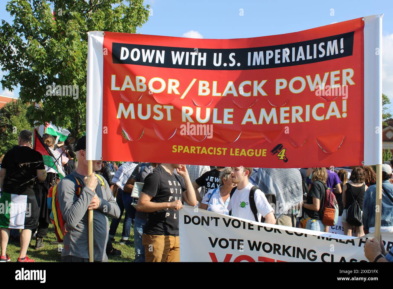 Imperialism hi-res stock photography and images - Alamy