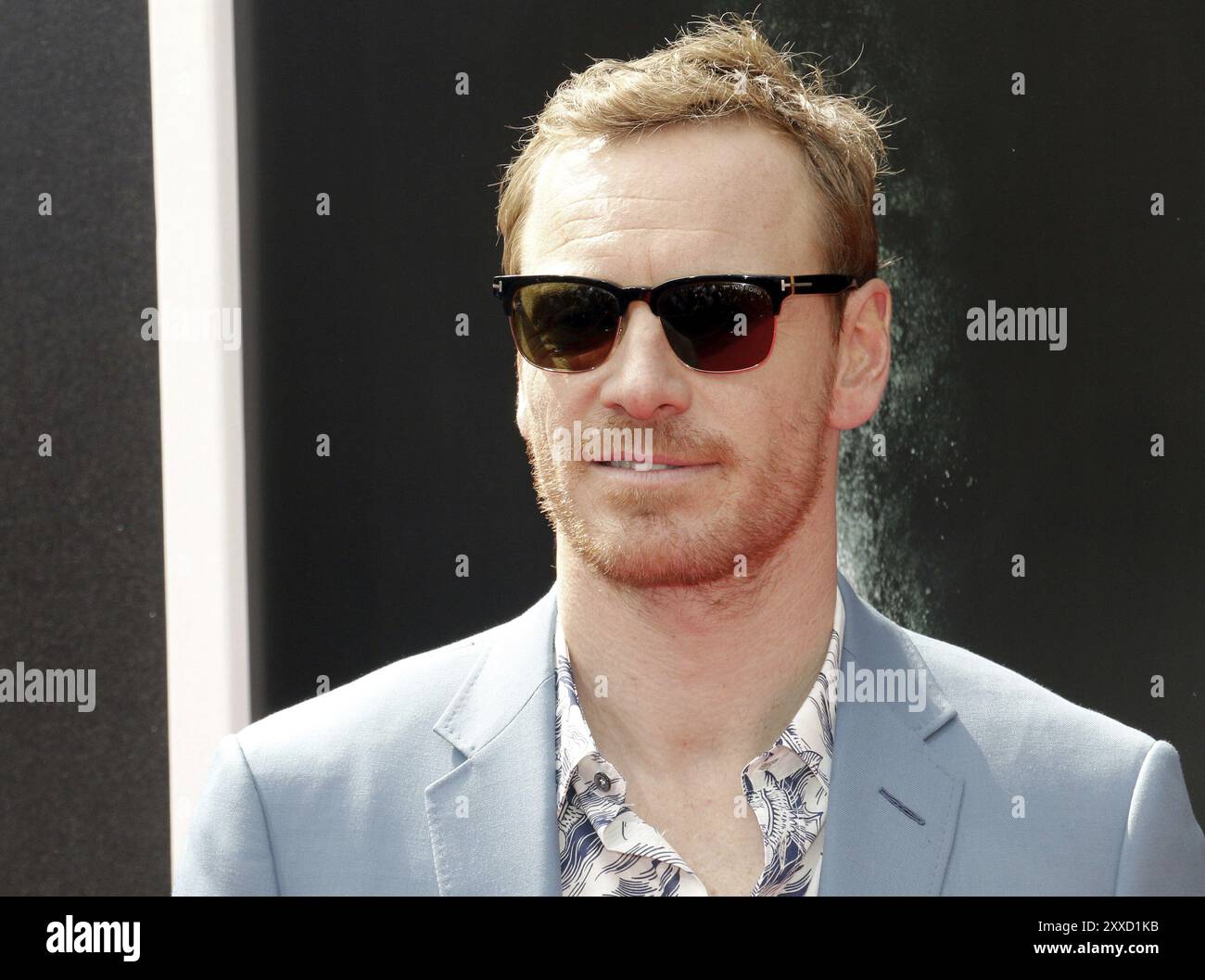 Contemporary hollywood hi-res stock photography and images - Alamy