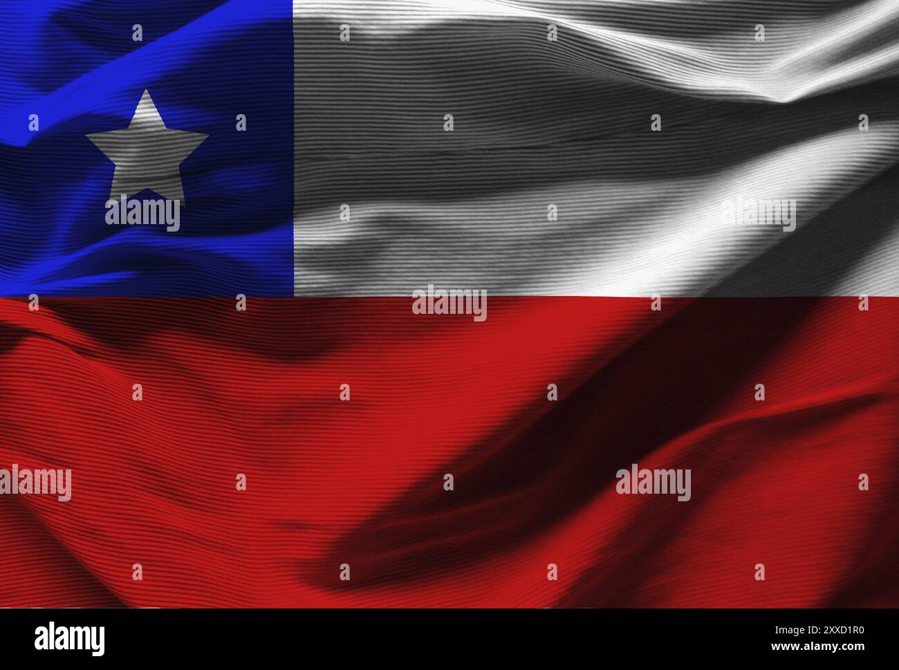 Chile coat of arms hi-res stock photography and images - Alamy