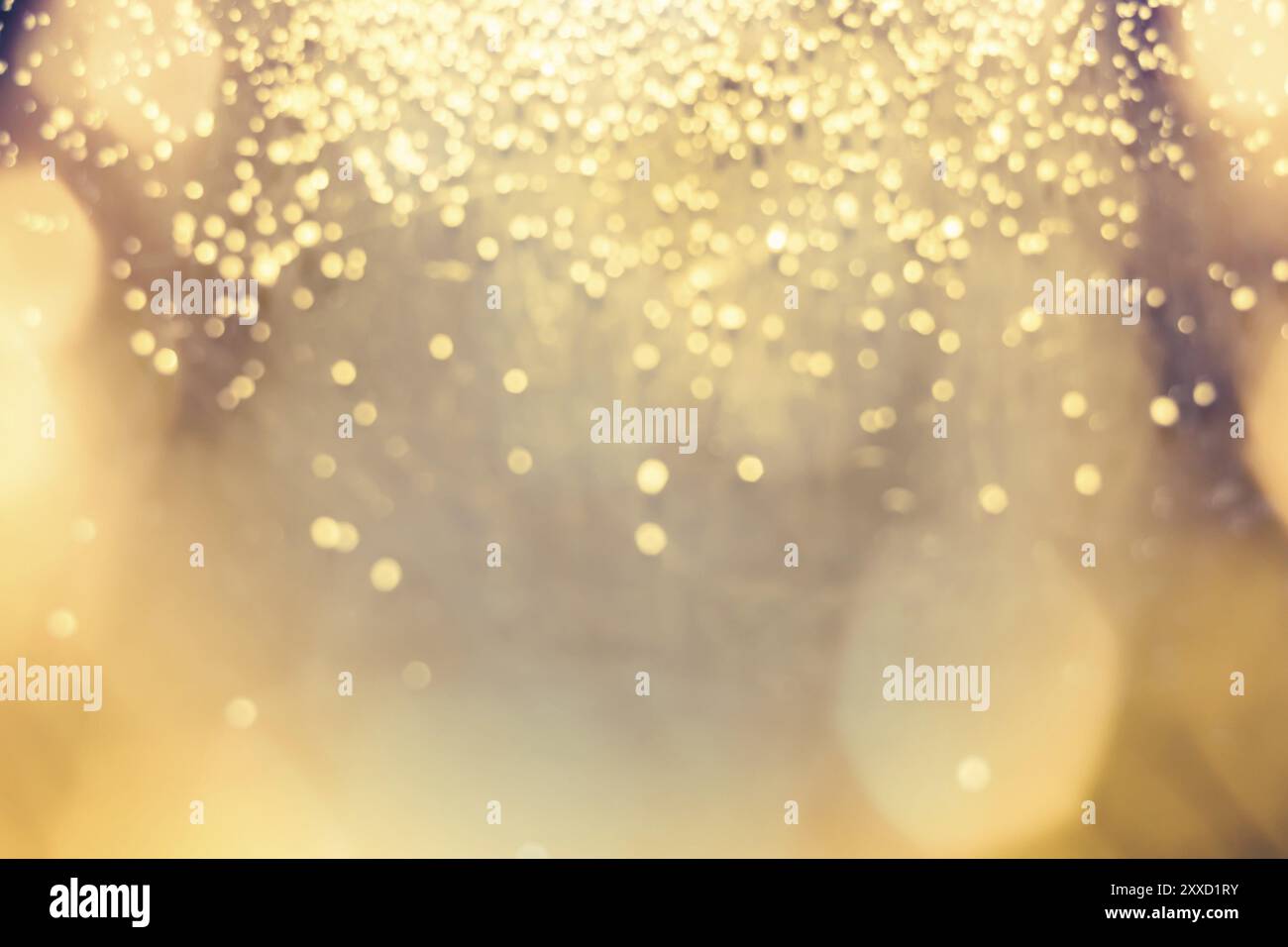 Abstract Blur of blurred lights with bokeh effect and texture for your ...
