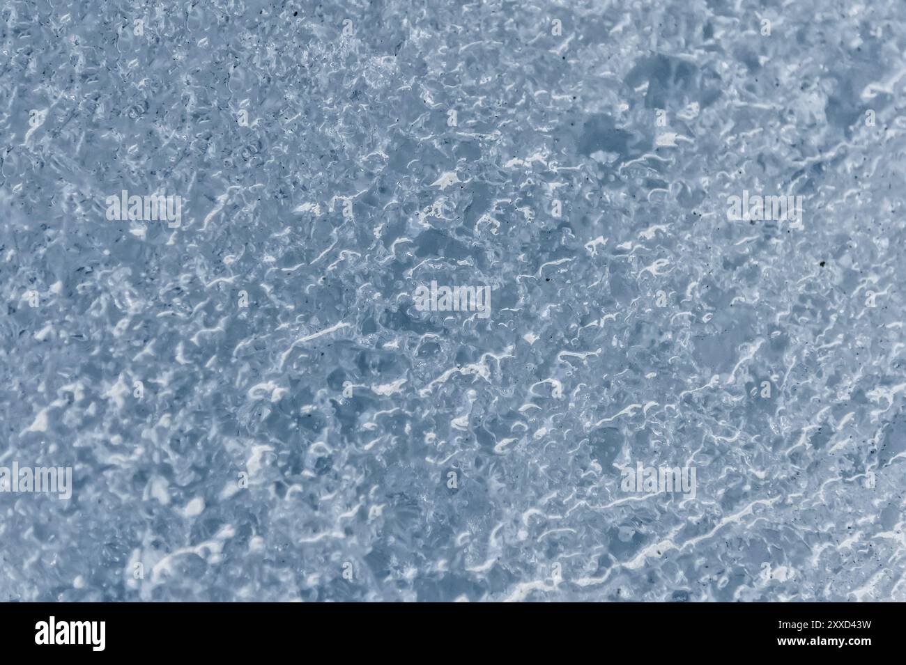 Close up view iceberg abstract hi-res stock photography and images - Alamy