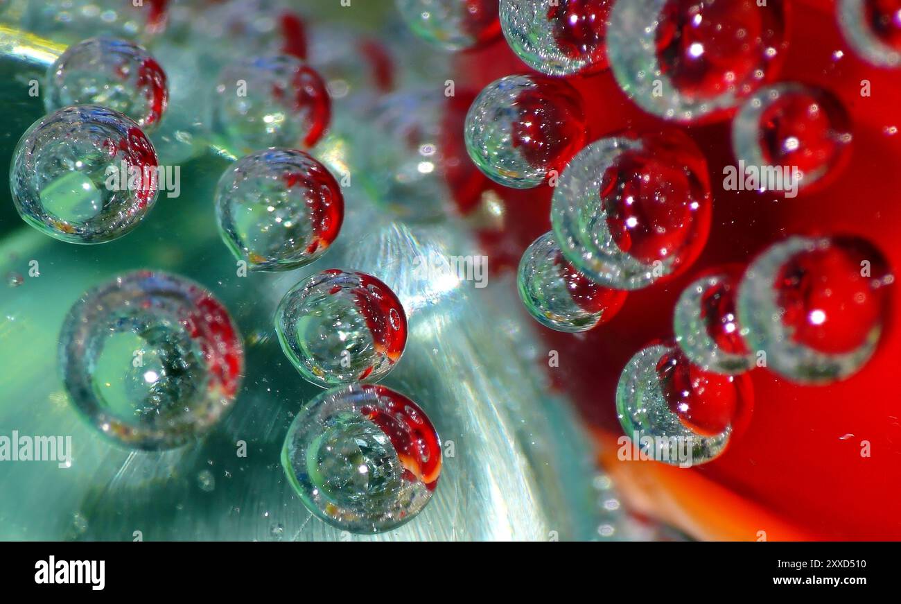 Carbonic acid (6 Stock Photo - Alamy