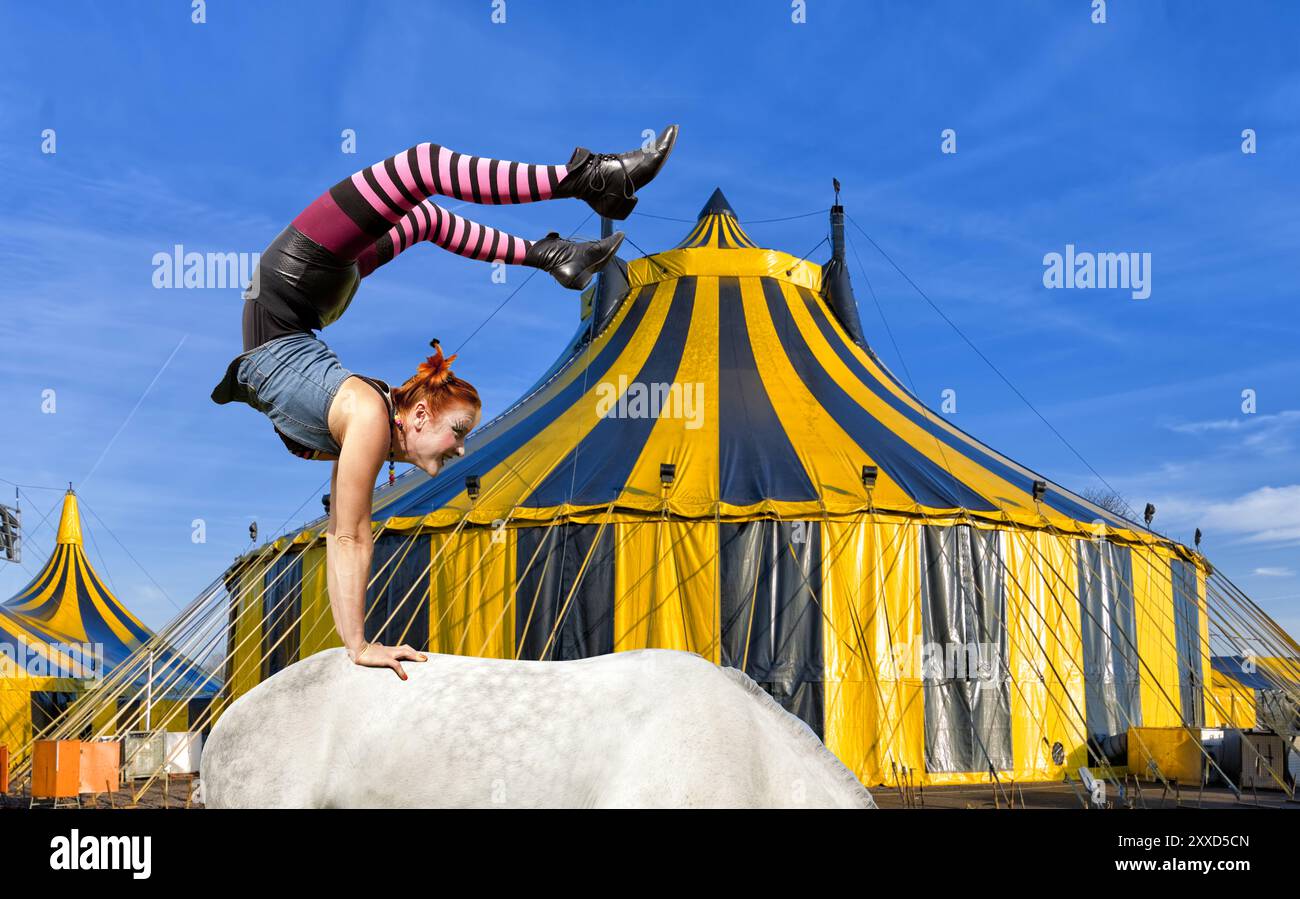 Artistic touch hi-res stock photography and images - Alamy